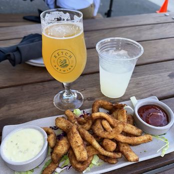 KETCH BREWING in 7889 Ostrow St, San Diego, California - Updated ...