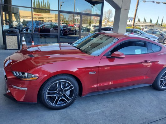 BILL BRANDT FORD - Updated May 2025 - 128 Photos & 486 Reviews - 8100 ...