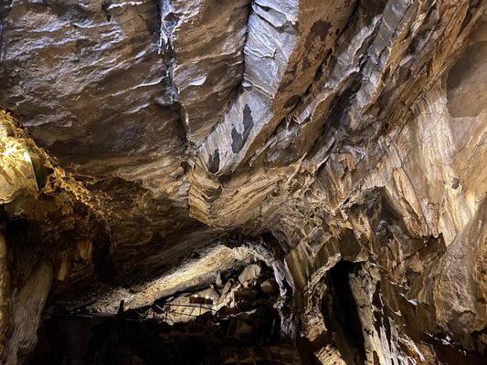 LOST RIVER CAVERNS - 127 Photos & 54 Reviews - Museums - 726 Durham St ...