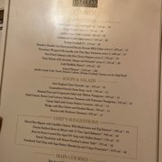 THE CAPITAL GRILLE - 695 Photos & 560 Reviews - 255 E Paces Ferry Rd NE ...