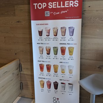 PALGONG TEA - Updated October 2025 - 47 Photos - 372 Highway 7 ...