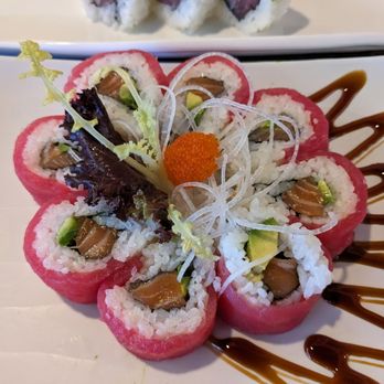SUSHI RAKU - 444 Photos & 388 Reviews - 1950 Market St, Concord ...