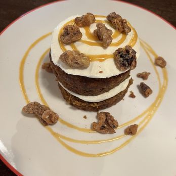 LABRIOLA RISTORANTE - OAK BROOK - Updated May 2025 - 520 Photos & 542 ...