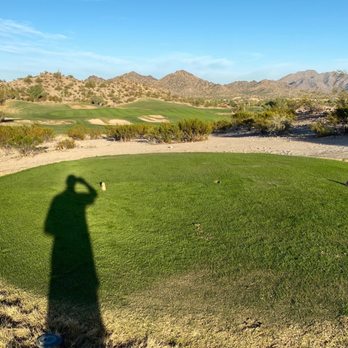 TRILOGY GOLF CLUB AT VISTANCIA - 34 Photos & 42 Reviews - 12575 W Golf ...