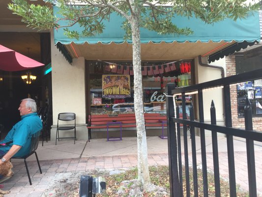 TWO OLD HAGS WINE SHOPPE - 16 Reviews - 410 W Main St, Leesburg ...