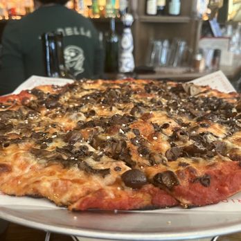 Reserve now at Zarella Pizzeria & Taverna - Italian - Updated June 2025 ...