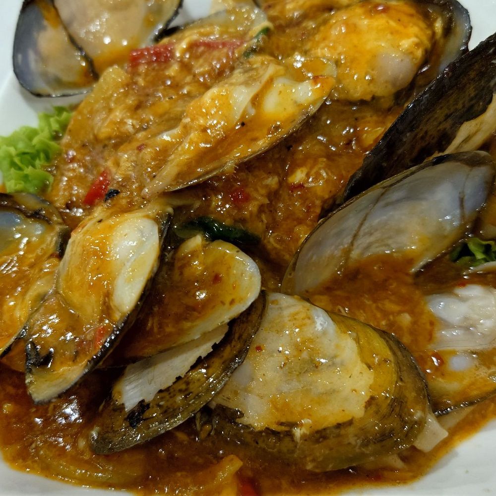 The Best 10 Chinese Restaurants near Raffles Place MRT Station in ...