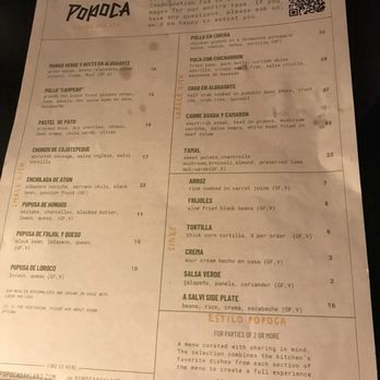POPOCA OAKLAND - Updated February 2025 - 332 Photos & 135 Reviews - 906 ...