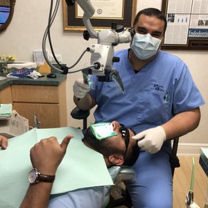 PALM BEACH ENDODONTICS - Updated September 2024 - 11211 Prosperity ...