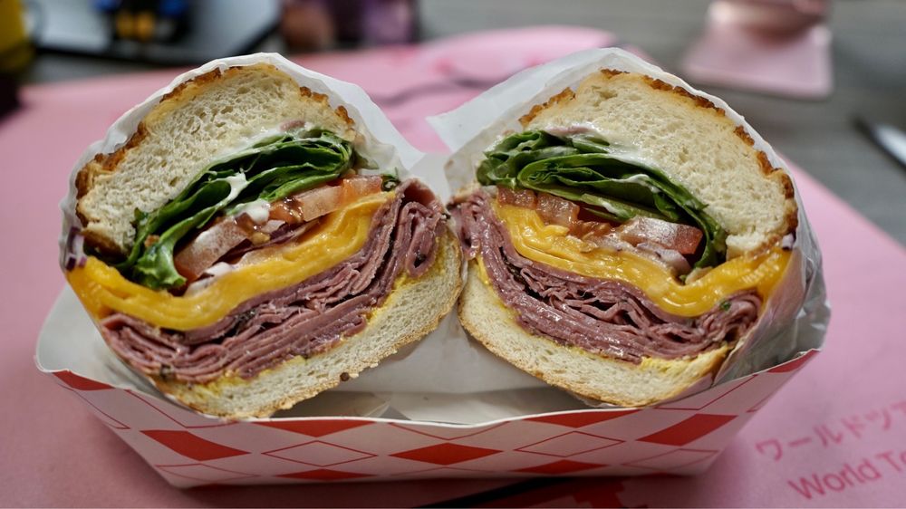 POP’S DELI & GRILL - Updated November 2025 - 151 Reviews & 84 Photos ...