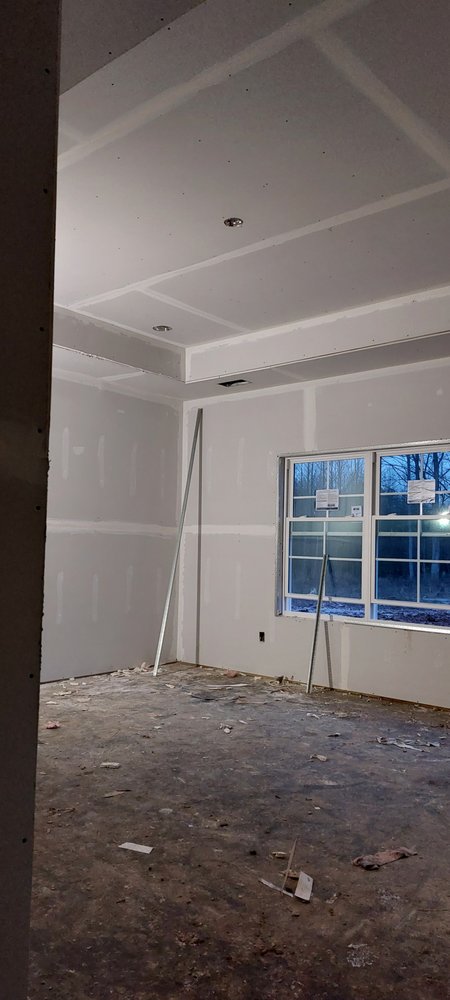 QUALITY DRYWALL FINISHING - Request a Quote - 56 Photos - Southaven ...