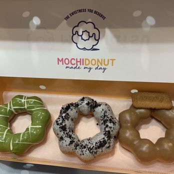 MOCHIATSU - Updated December 2024 - 111 Photos & 18 Reviews - 132 S ...