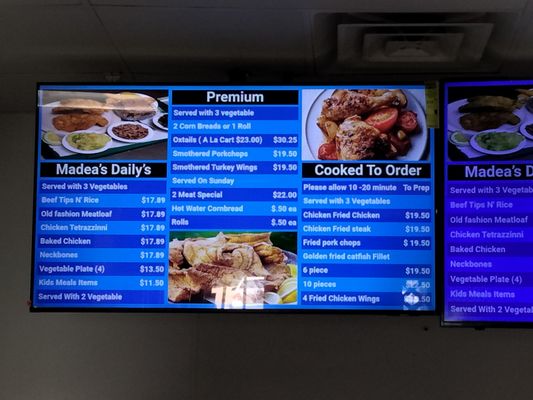 MADEA’S DOWN HOME COOKING - Updated January 2026 - 418 Photos & 565 ...