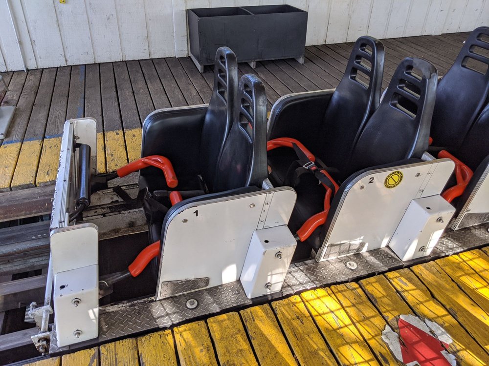 JUDGE ROY SCREAM - Updated June 2025 - 16 Photos - 2201 E Rd to Six ...