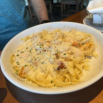 Olive Garden South Attleboro