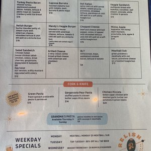 RELISH - 25 Photos - 700 Central Ave NE, Minneapolis, Minnesota ...