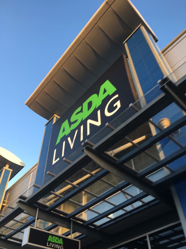 ASDA - Updated December 2024 - Cheetham Hill Road, Manchester, Aberdeen ...