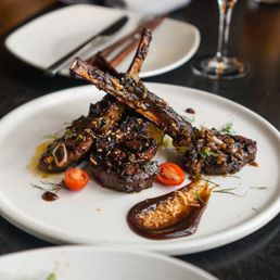 WILD GINGER - Updated July 2024 - 638 Photos & 801 Reviews - 508 ...