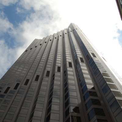 FENWICK & WEST - Updated January 2026 - 555 California St, San ...