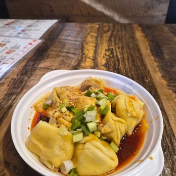 UNCLE PANDA DUMPLING & NOODLE HOUSE - Updated December 2025 - 879 ...