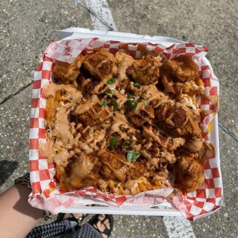 CHICKY SANDOS - Updated January 2025 - 61 Photos & 48 Reviews - 7930 ...