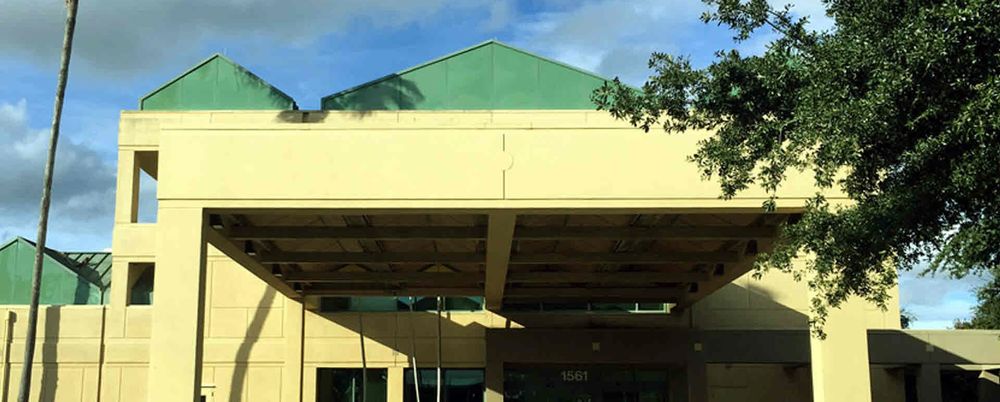 WINTER PARK ONCOLOGY LAB - Laboratory Testing - 1561 W Fairbanks Ave ...