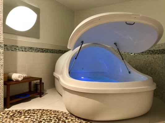 TRUE REST FLOAT SPA - Updated August 2025 - 44 Photos & 22 Reviews ...