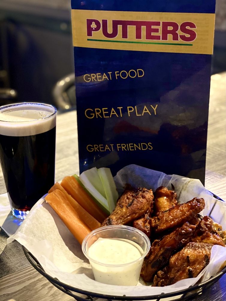 PUTTER’S BAR & GRILL - Updated December 2025 - 38 Photos & 14 Reviews ...