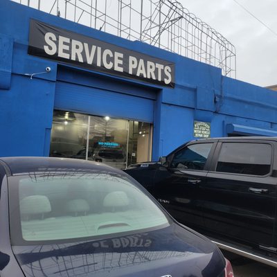 QUEENS AUTO MALL - Updated December 2025 - 46 Photos & 203 Reviews ...