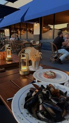 FRENCHIE - Updated December 2025 - 71 Photos & 49 Reviews - 8420 ...