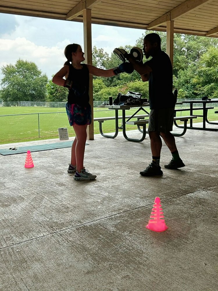 WAR DOG BOXING - Updated June 2025 - Alabaster, Alabama - Boxing ...