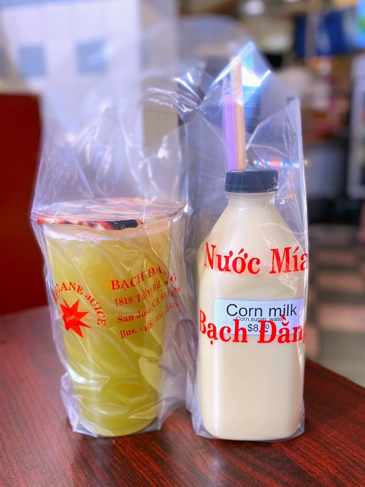 NUOC MIA BACH DANG SUGARCANE - Updated November 2025 - 224 Photos & 117 ...