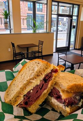 ROCKET DELI - Updated December 2025 - 202 E Superior St, Duluth ...