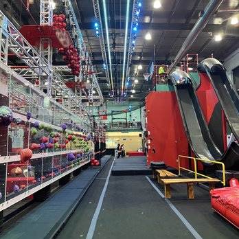 OC AERIAL - Updated June 2025 - 67 Photos & 14 Reviews - 3463 Coates ...