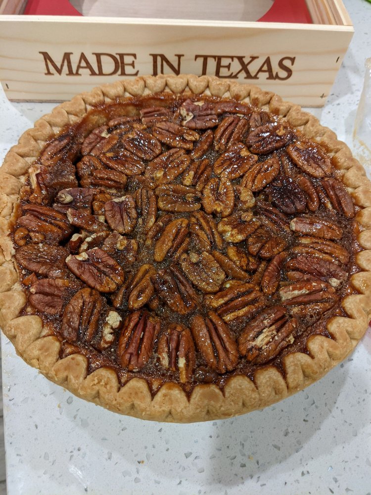 Goode Company Bbq Pecan Pie Recipe | Deporecipe.co