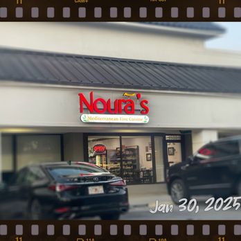 NOURA CAFE - Updated December 2025 - 192 Photos & 211 Reviews - 1533 ...