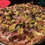 SOME GUYS PIZZA PASTA GRILL - 219 Photos & 247 Reviews - 6235 ...