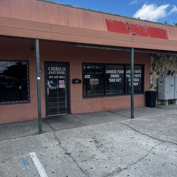 CHIRICO FAST FOOD - Updated August 2025 - 50 Photos & 39 Reviews - 4302 ...
