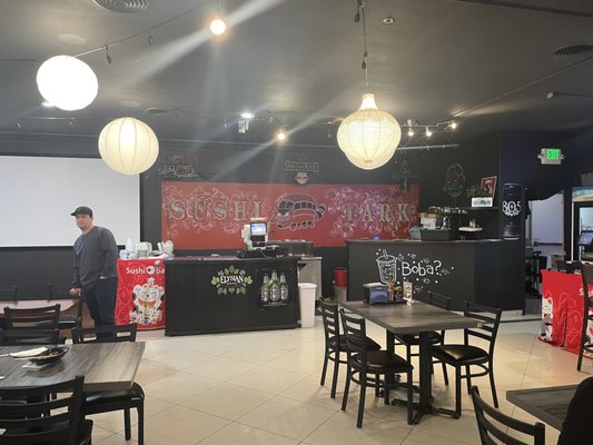 SUSHI PARK - Updated September 2025 - 300 Photos & 152 Reviews - 330 ...