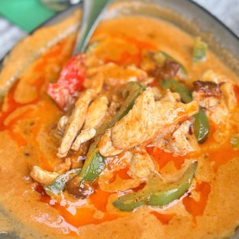 FERN THAI ON MAIN - Updated August 2024 - 1526 Photos & 693 Reviews ...