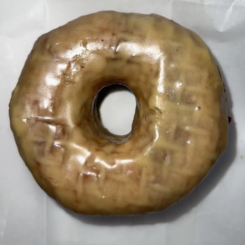 ANGRY DONUT - Updated August 2025 - 73 Photos & 67 Reviews - 42 Inn St ...