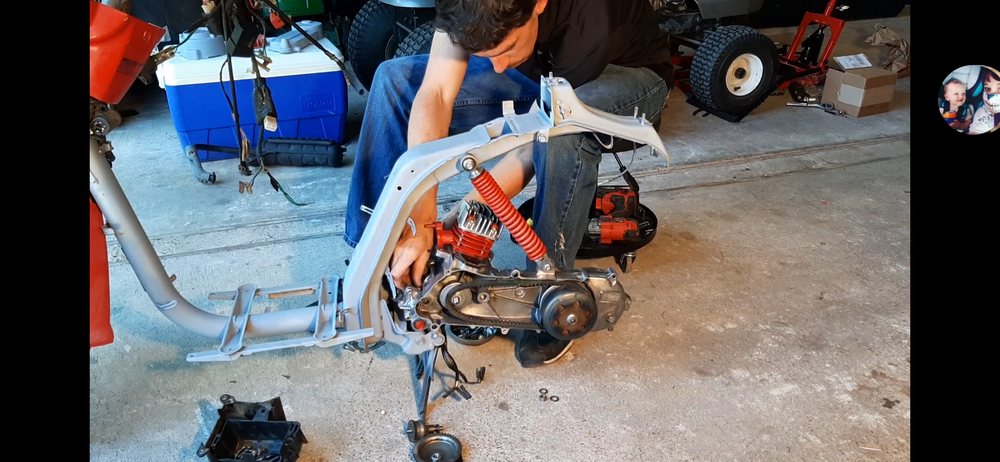 DC MECHANICAL - Updated July 2025 - 52 Photos - 9421 Fm 2920, Tomball ...