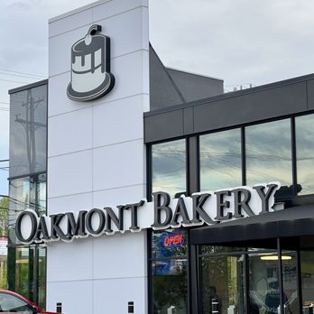 OAKMONT BAKERY - 898 Photos & 719 Reviews - 1 Sweet St, Oakmont ...
