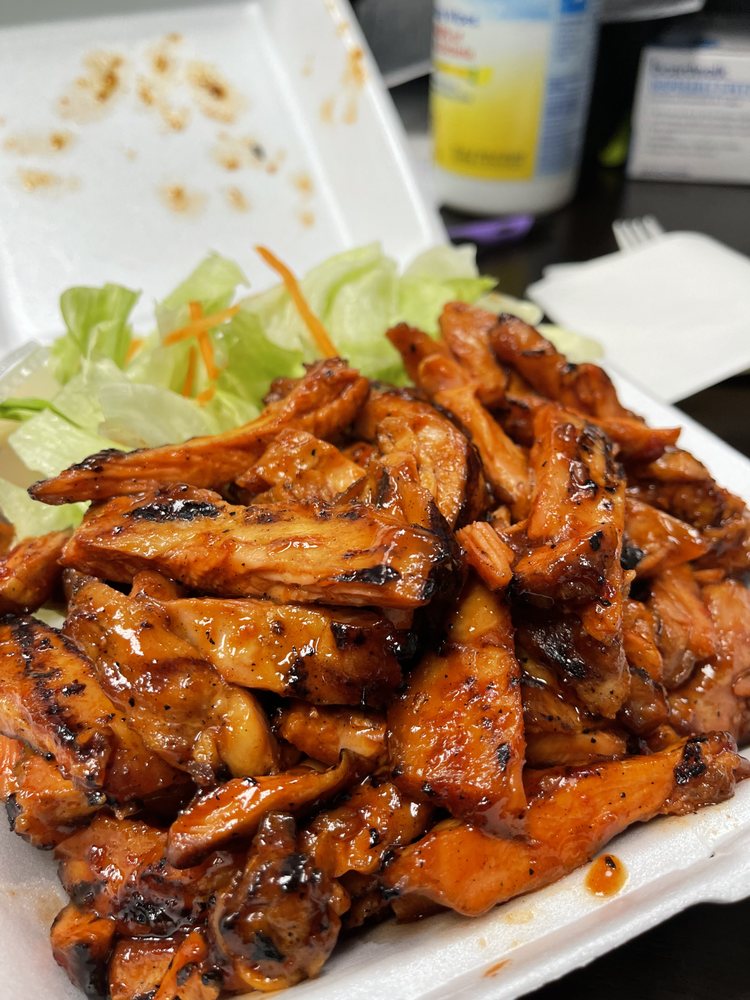 MODOO TERIYAKI - Updated January 2026 - 58 Photos & 84 Reviews - 15127 ...