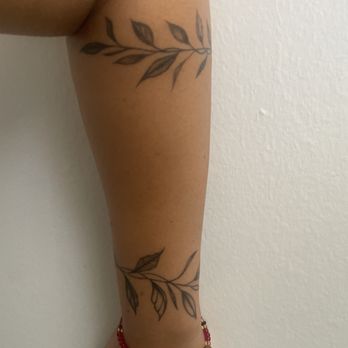 INKY DREAMS TATTOO - Updated January 2026 - 74 Photos & 12 Reviews ...