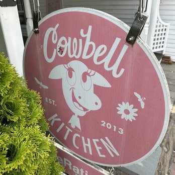 COWBELL KITCHEN - Updated January 2026 - 296 Photos & 185 Reviews - 26 ...