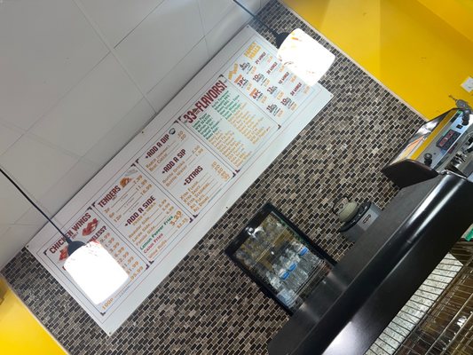 WINGS WORLD HTX - Updated August 2024 - 29 Photos & 19 Reviews - 7064 ...