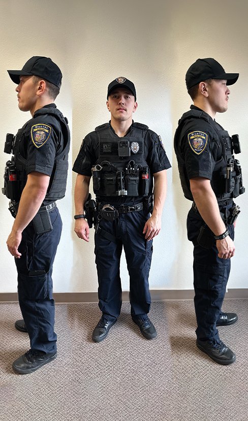 SENTRI SECURITY - Updated July 2025 - 1721 Broadway, Oakland, California - Security Services ...