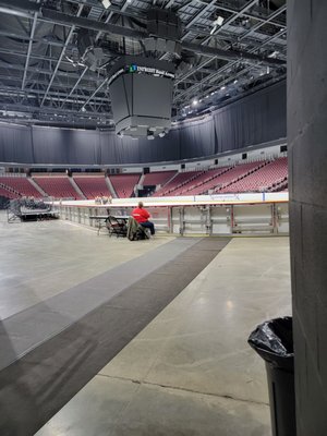 INTRUST BANK ARENA - Updated September 2025 - 47 Photos & 36 Reviews ...