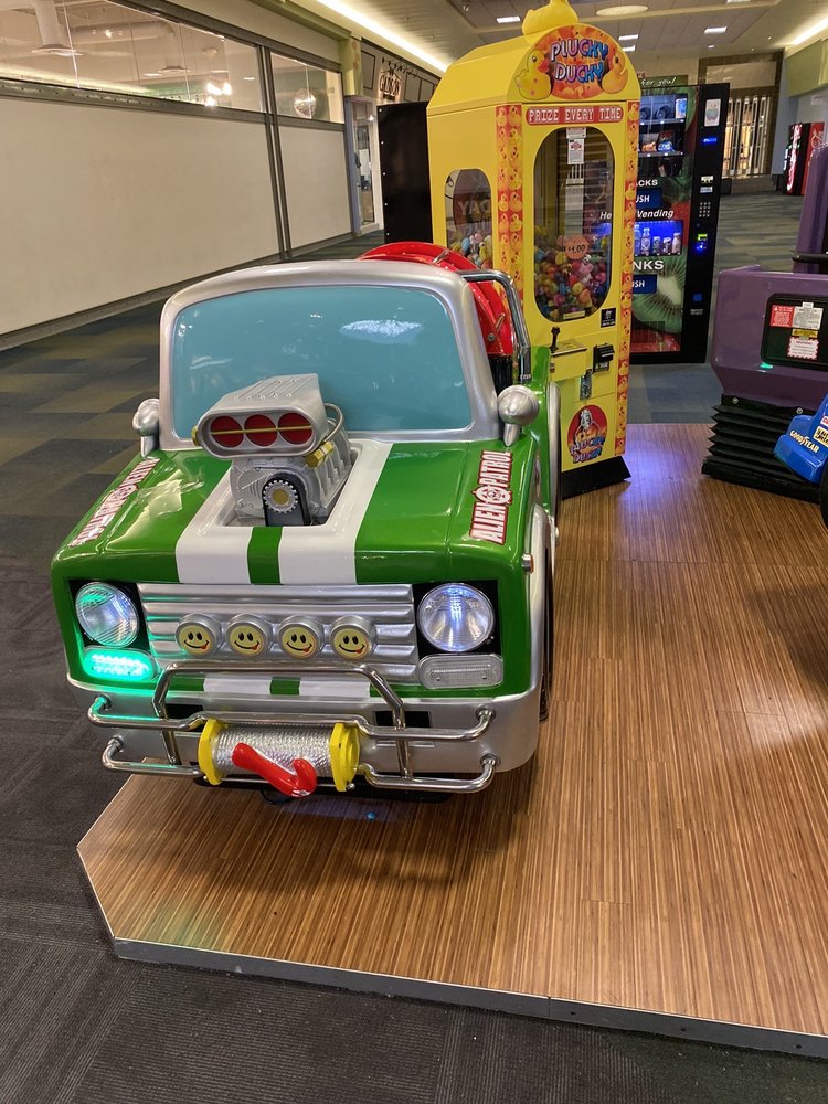 GADSDEN MALL - Updated June 2024 - 59 Photos - 1001 Rainbow Dr, Gadsden, Alabama - Shopping ...